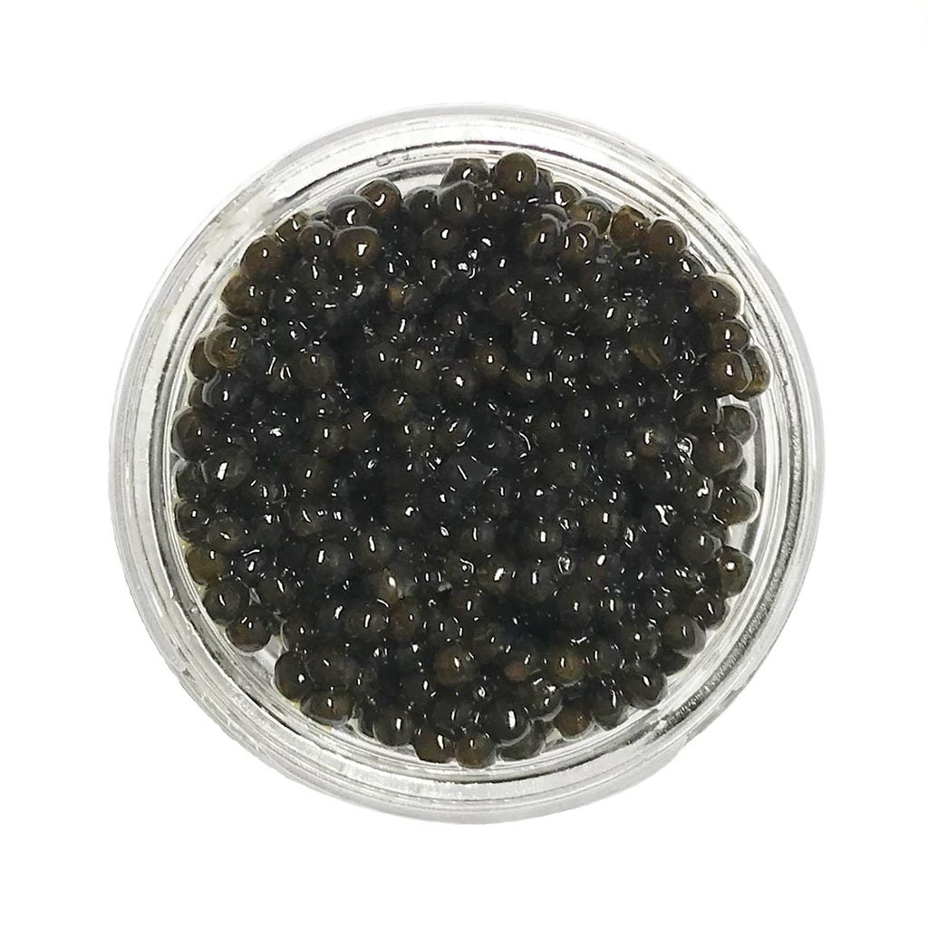 Beluga Caviar