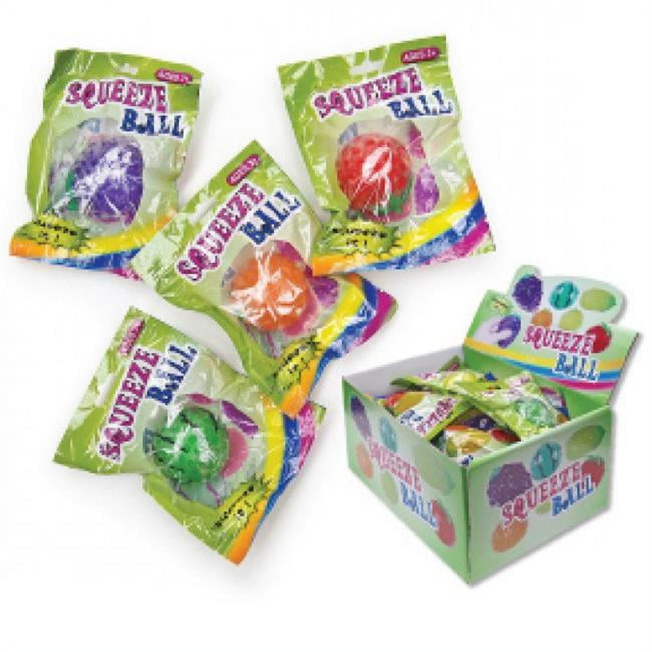 Royal Deluxe RD477 Fruit Splat Balls - 72 Piece - Walmart.com