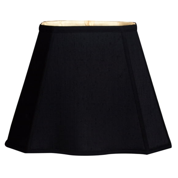 Black Lamp Shades in Lamp Parts - Walmart.com