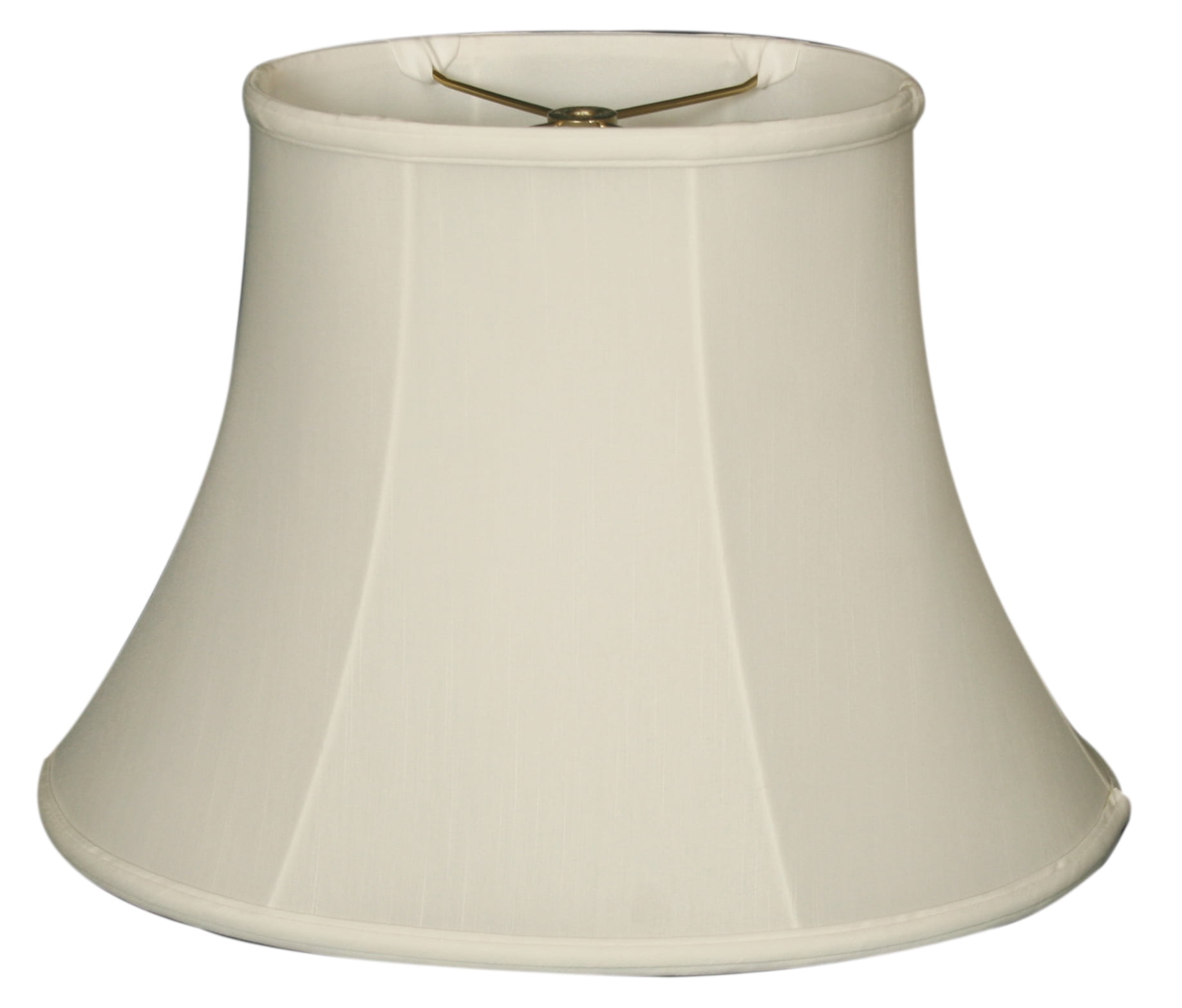 Royal Designs 10" Oval Lamp Shade - Walmart.com