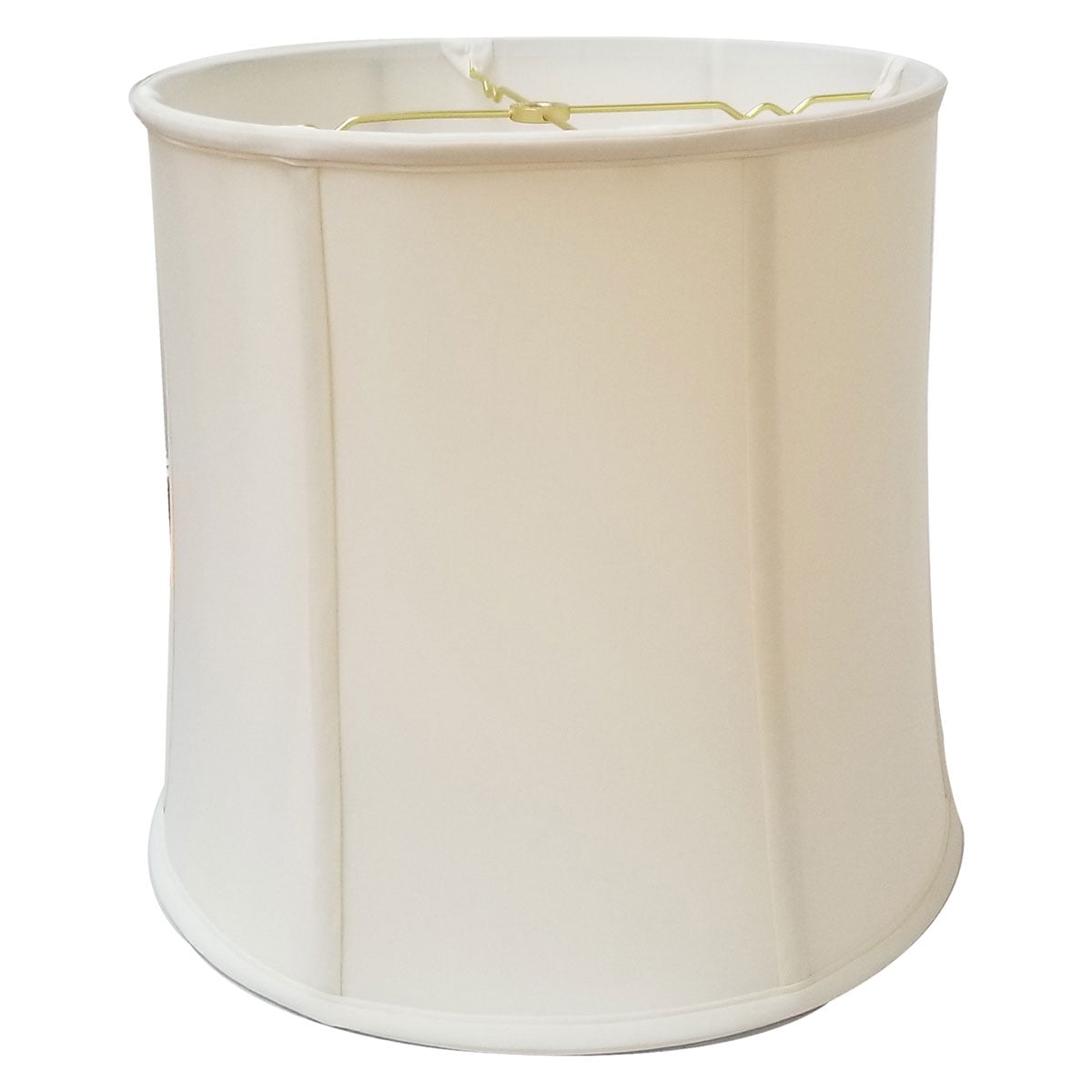 Royal Designs Eggshell Drum Basic Lamp Shade, 13 x 14 x 14 - Walmart.com