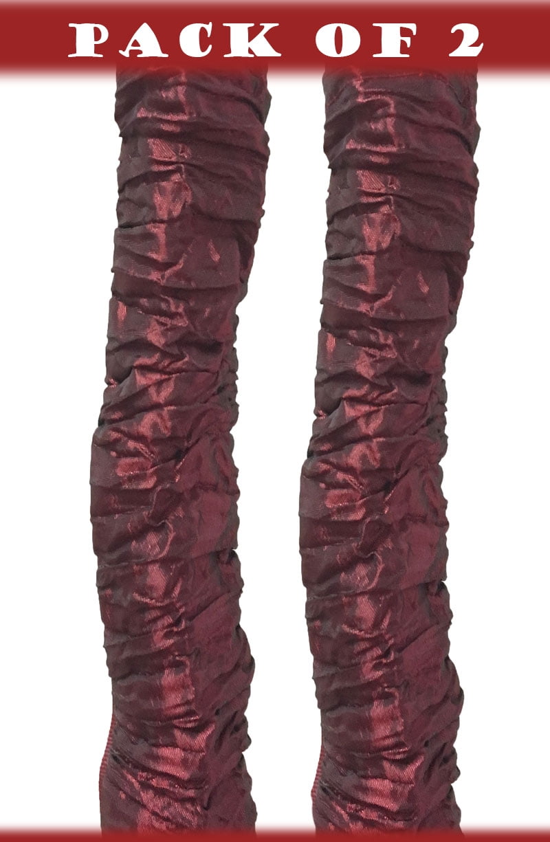 Royal Designs Fabric Cord and Chain cover with Touch Fastener - ideal ...