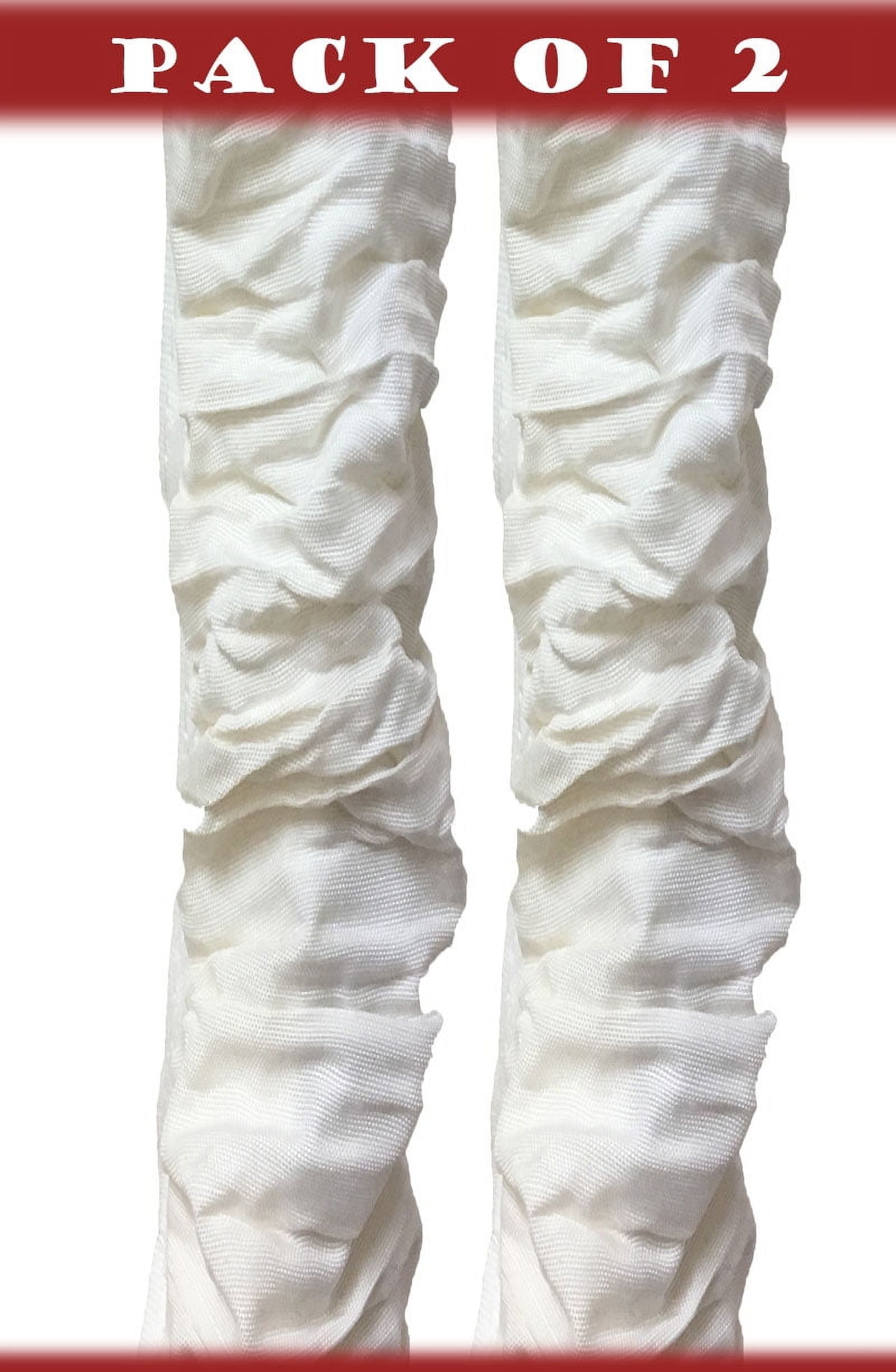 Royal Designs Fabric Cord and Chain cover with Touch Fastener - ideal ...