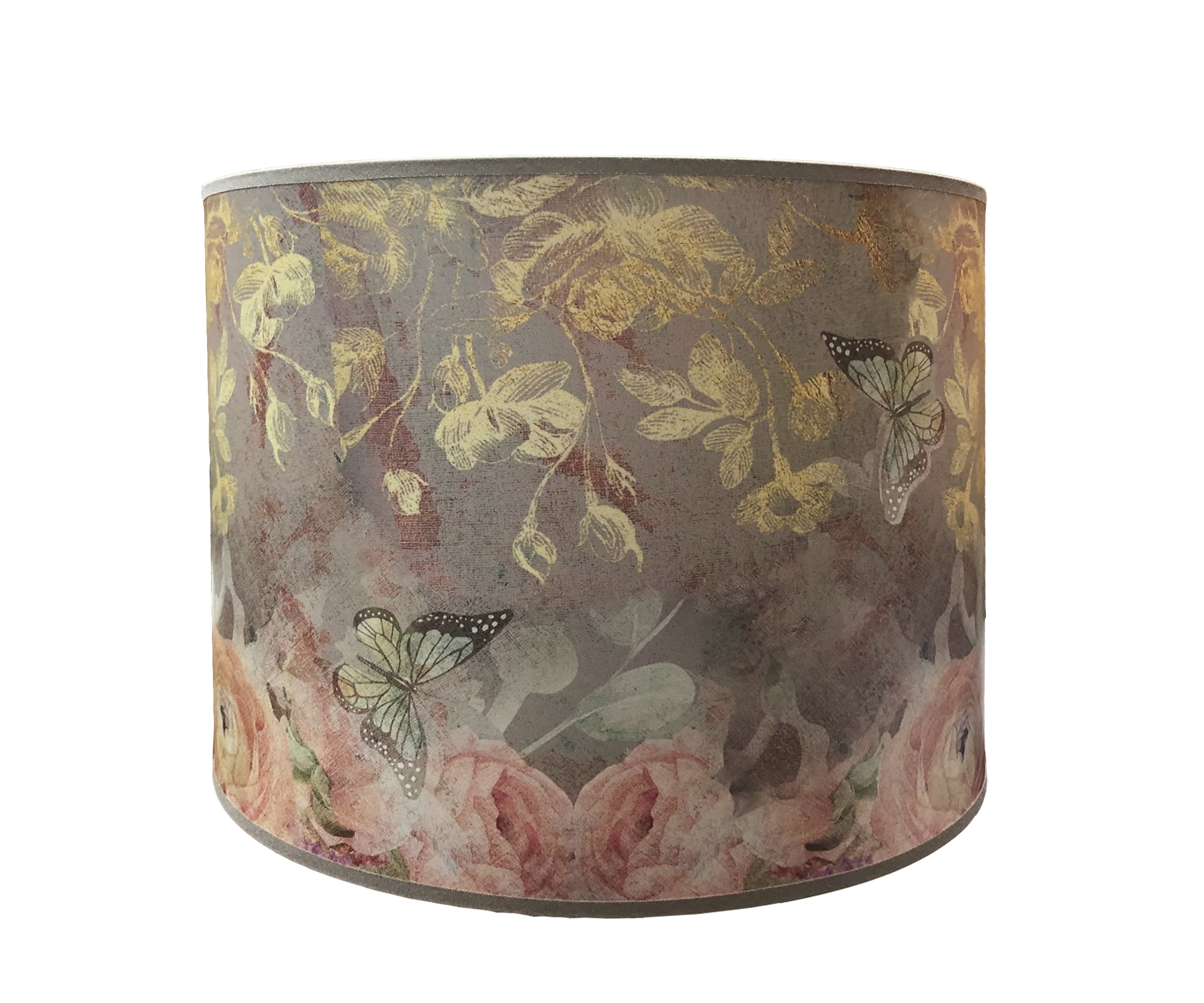 Butterfly Shade