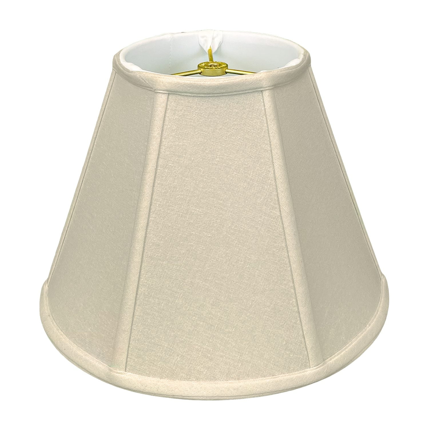 Royal Designs, Inc. Deep Empire Lamp Shade, BSO-707-14LNBG, 8 x 14 x 11 ...