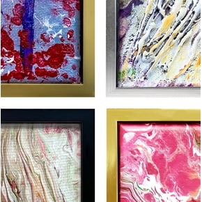 40x60 Frame