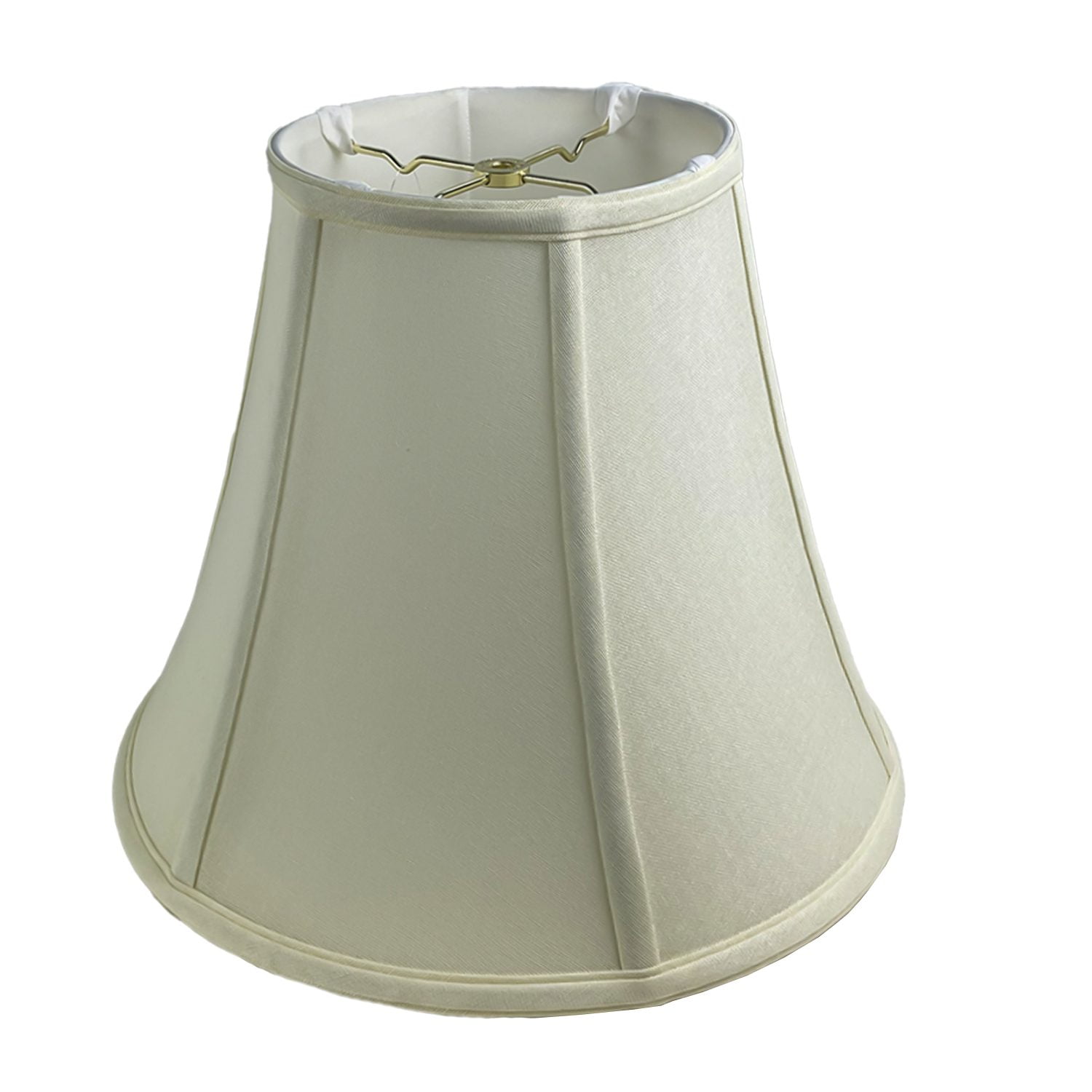 Royal Designs, Inc. True Bell Basic Lamp Shade V Notch Fitter, BSO-704 ...