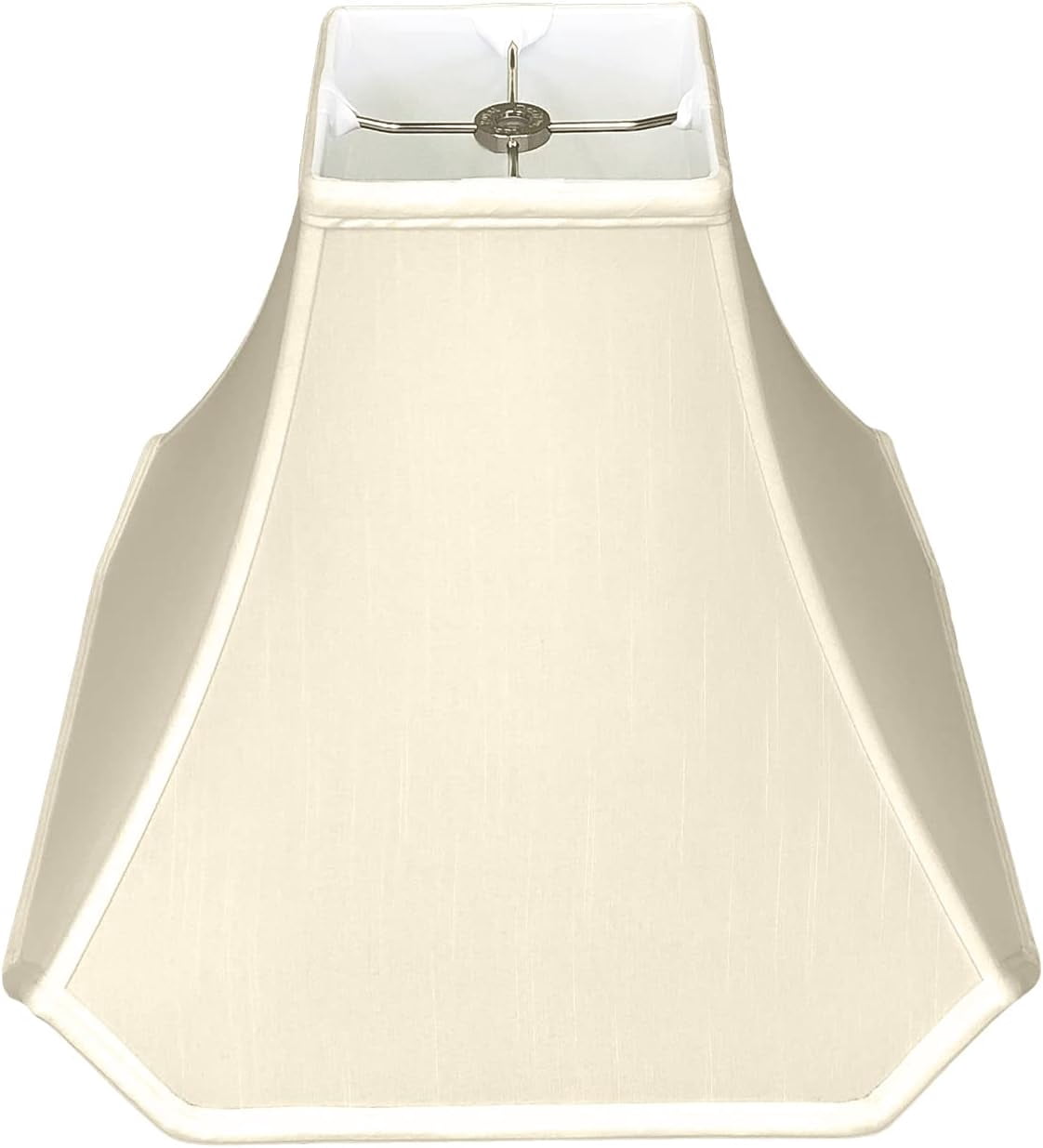 Royal Designs Pagoda Basic Lamp Shade, Beige, 6 X 16 X 13.25 - Walmart.com