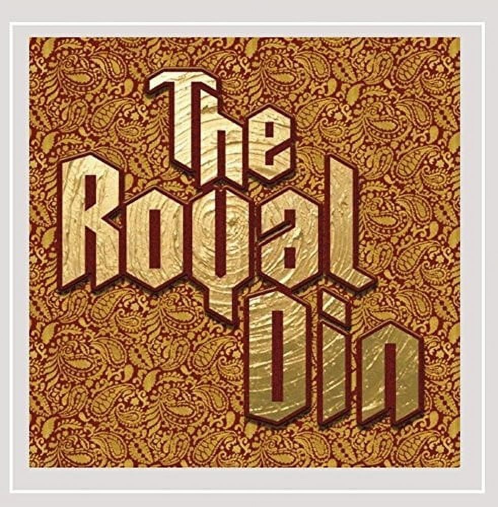 Pre-Owned Royal Din - Walmart.com