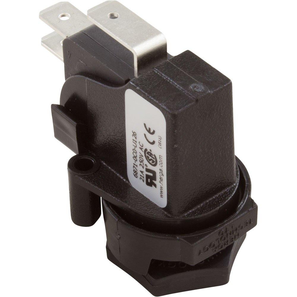Royal Distributors Switch Air Momentary-SPDT 6871-OCO-U126 - Walmart.com