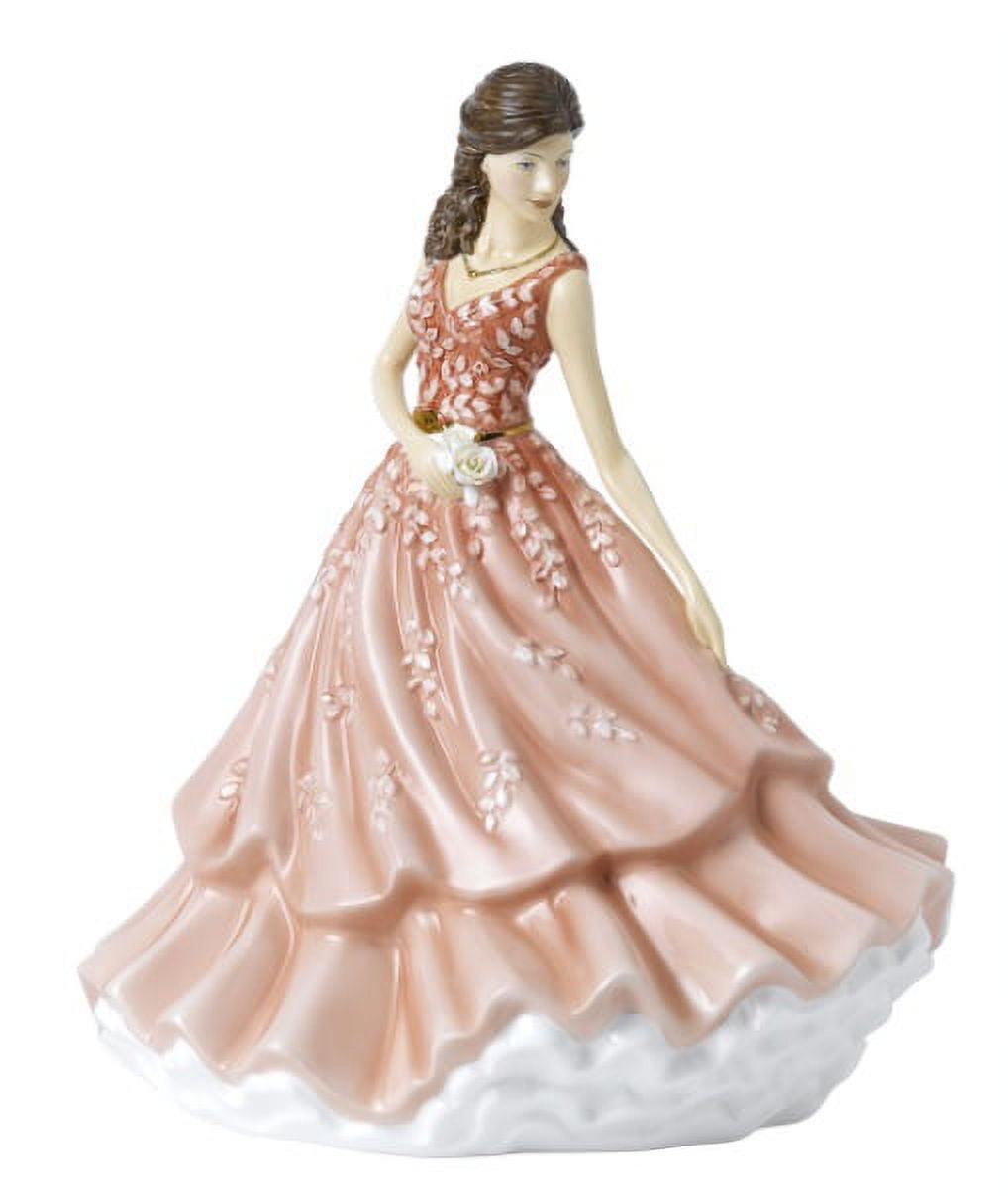 Royal Doulton 2021 Figure of the Year Millie Michael Doulton - Walmart.com