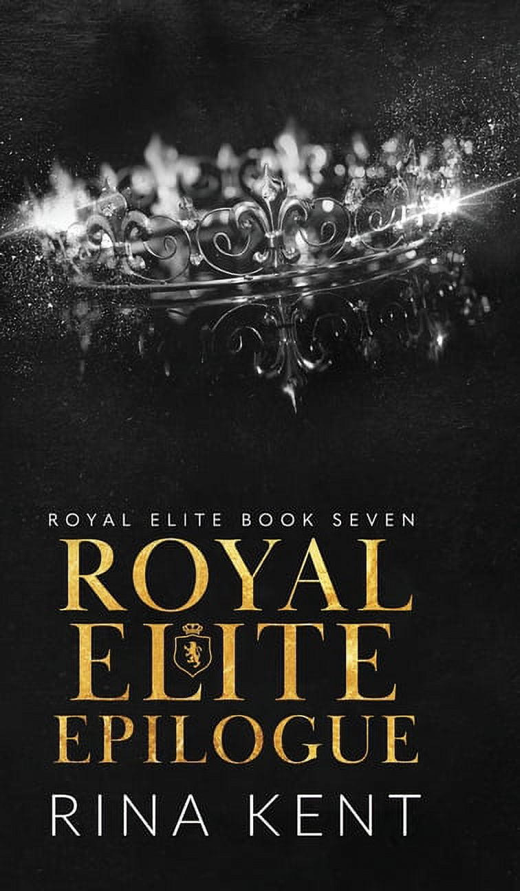 Royal Elite: Royal Elite Epilogue (Hardcover) - Walmart.com