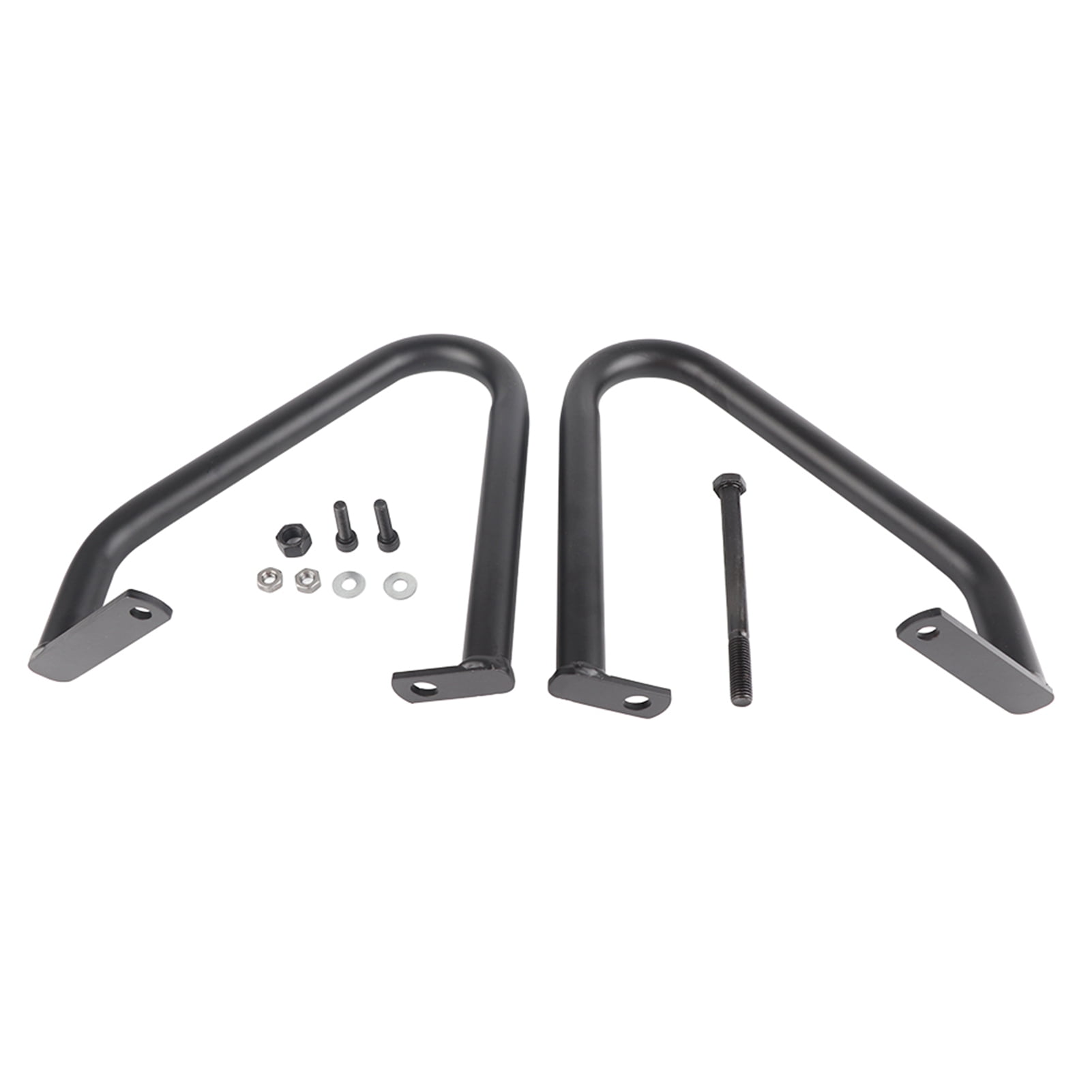 Royal Enfield Classic 500 350 Steel Motorcycle Engine Guard Crash Bar ...