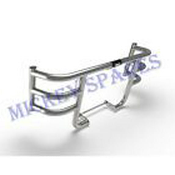 Royal Enfield Classic Meteor Silver Airfly Engine Guard KXA00002 (2021 ...