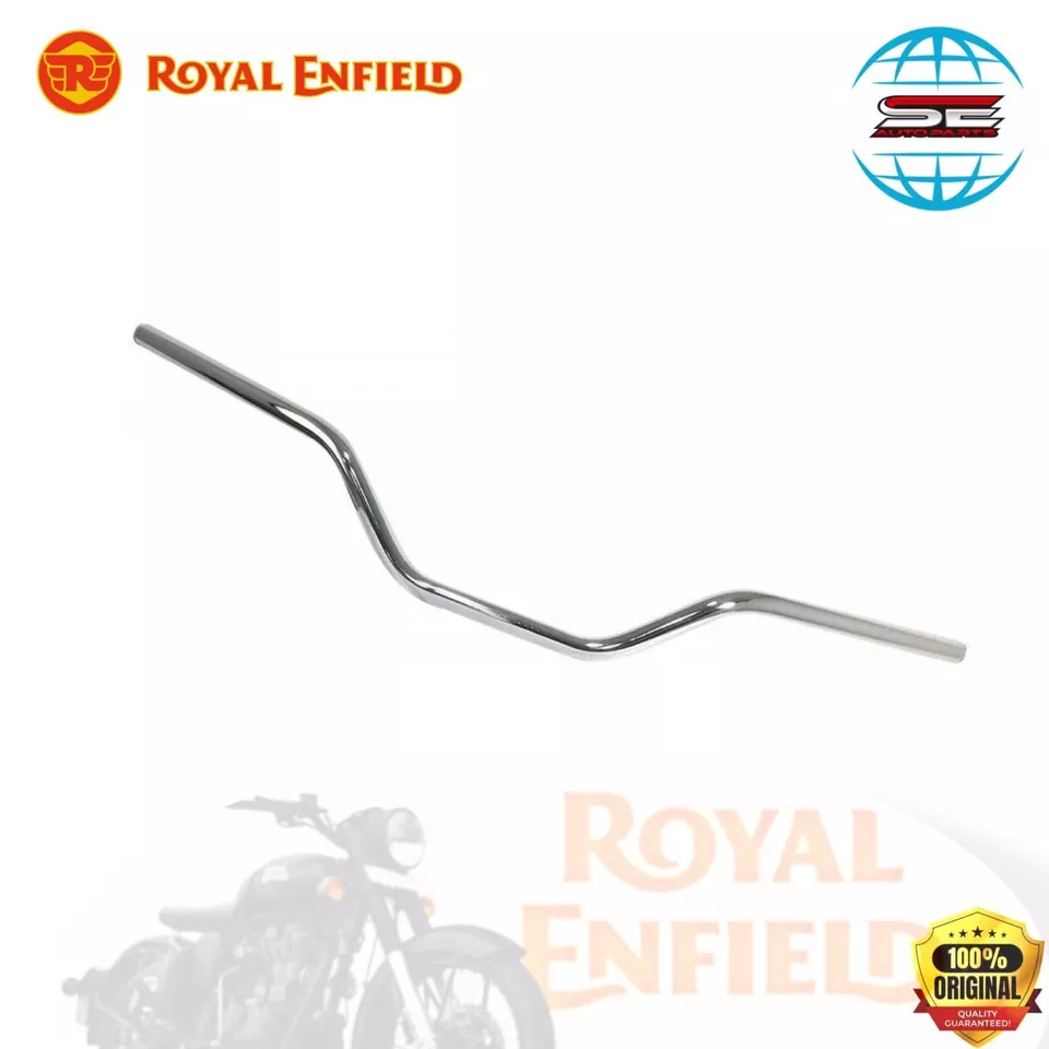 Royal Enfield bullet 350/500 bullet x 350 handlebar- refresh electra ...