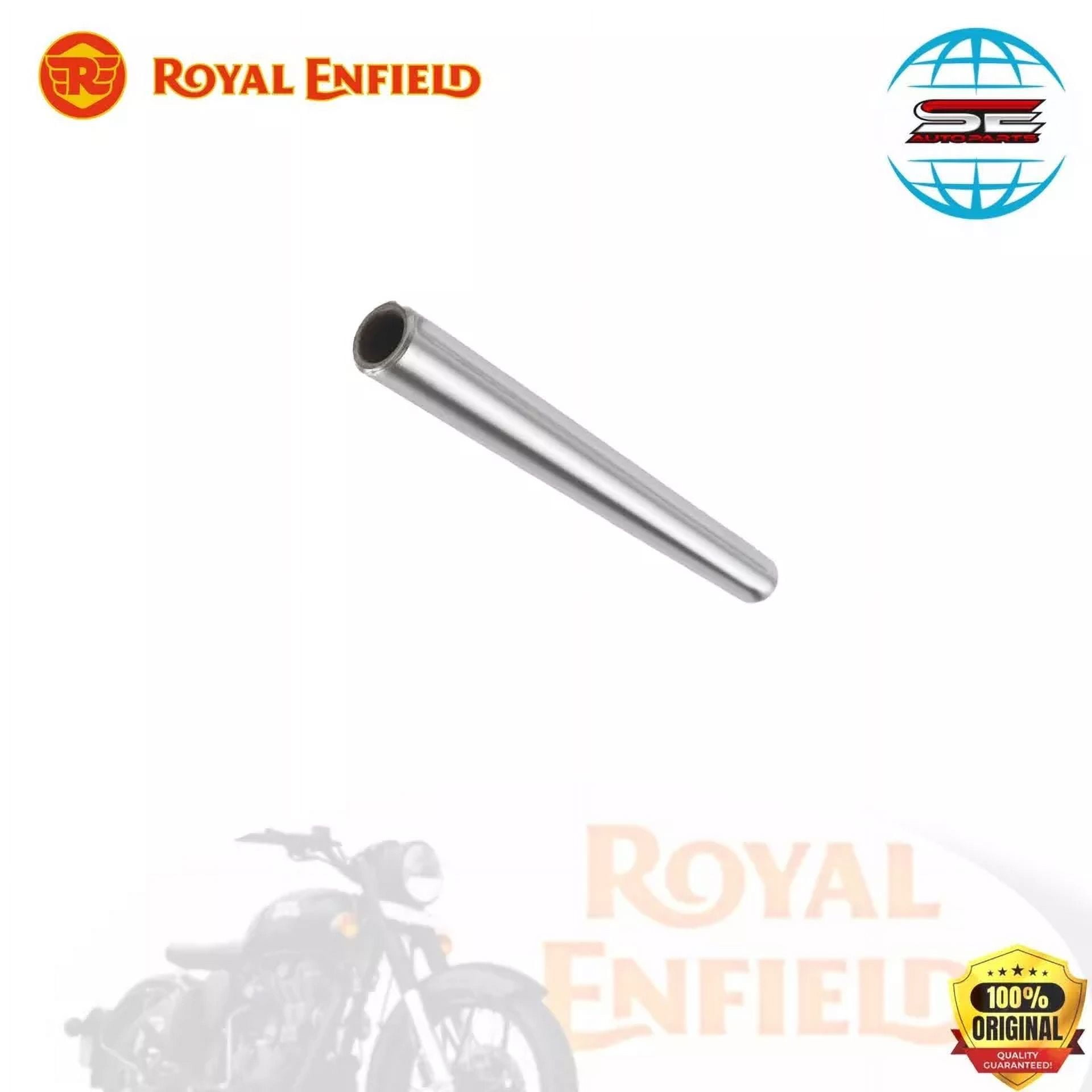 Royal Enfield spacer-chain stay for bullet 350/500 bullet x 350 (580037 ...