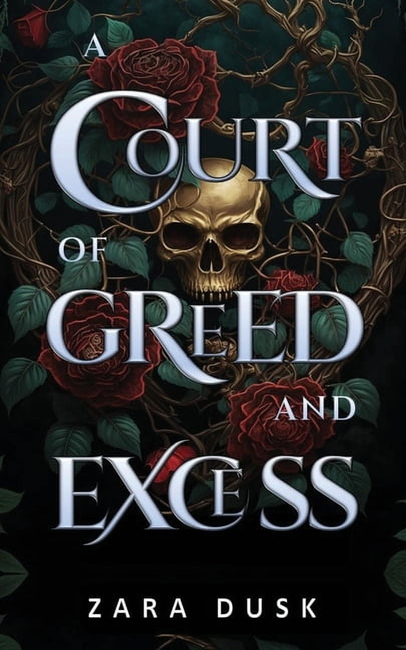 Royal Fae of Arathay A Court of Greed and Excess: A steamy enemies-to ...