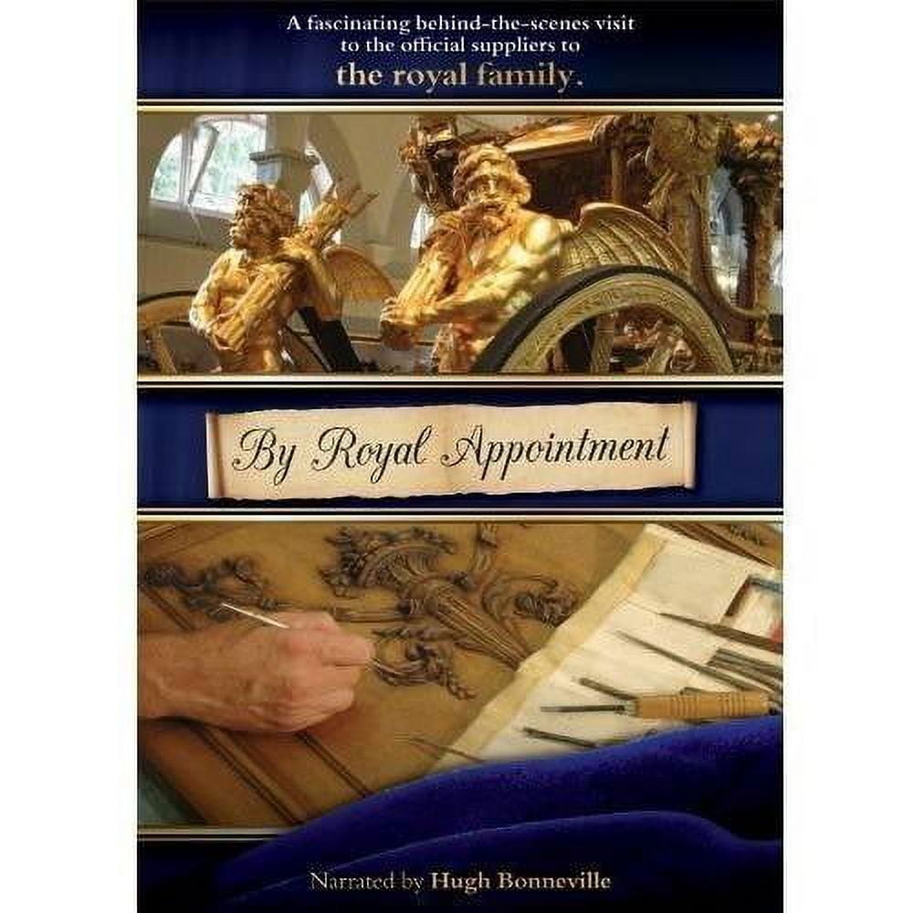 Pre-Owned Royal Family: By Appointment - Walmart.com