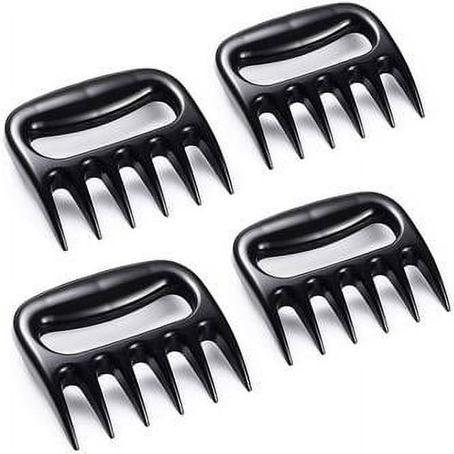 Royal Feast Meat Handling Shredder Claws 4 Pack - Walmart.com