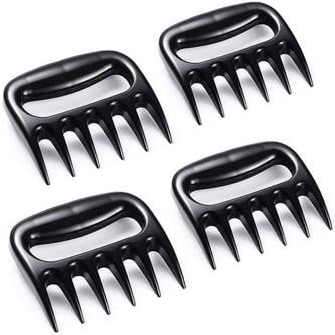 Royal Feast Meat Handling Shredder Claws 4 Pack - Walmart.com