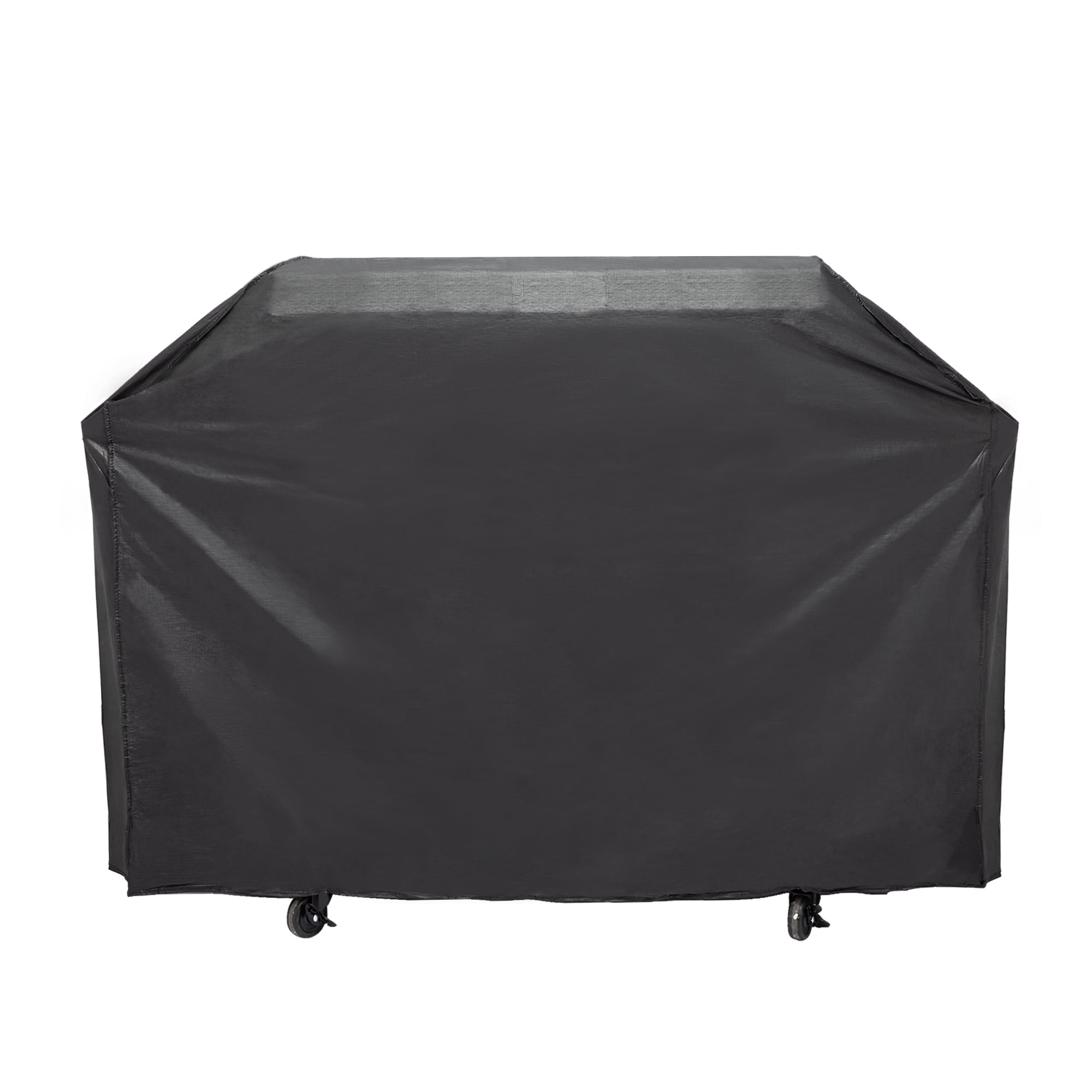 Royal Gourmet CR5124 51-Inch Grill Cover with Adjustable Velcro Straps ...