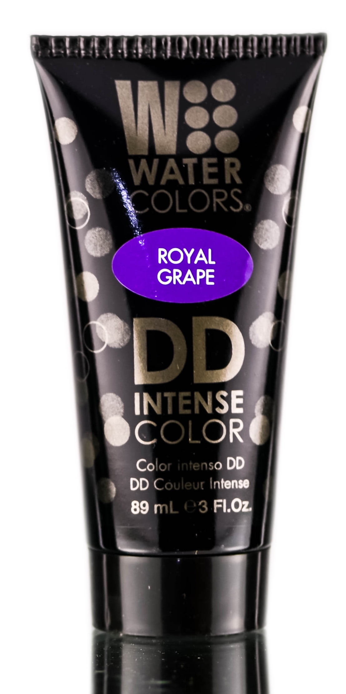 {Royal Grape} Tressa Watercolors DD Intense Color - 3 oz w/ SLEEKSHOP ...
