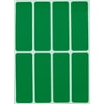 Royal Green 3x1 Labels Color Code Stickers Rectangle Label for Filing ...