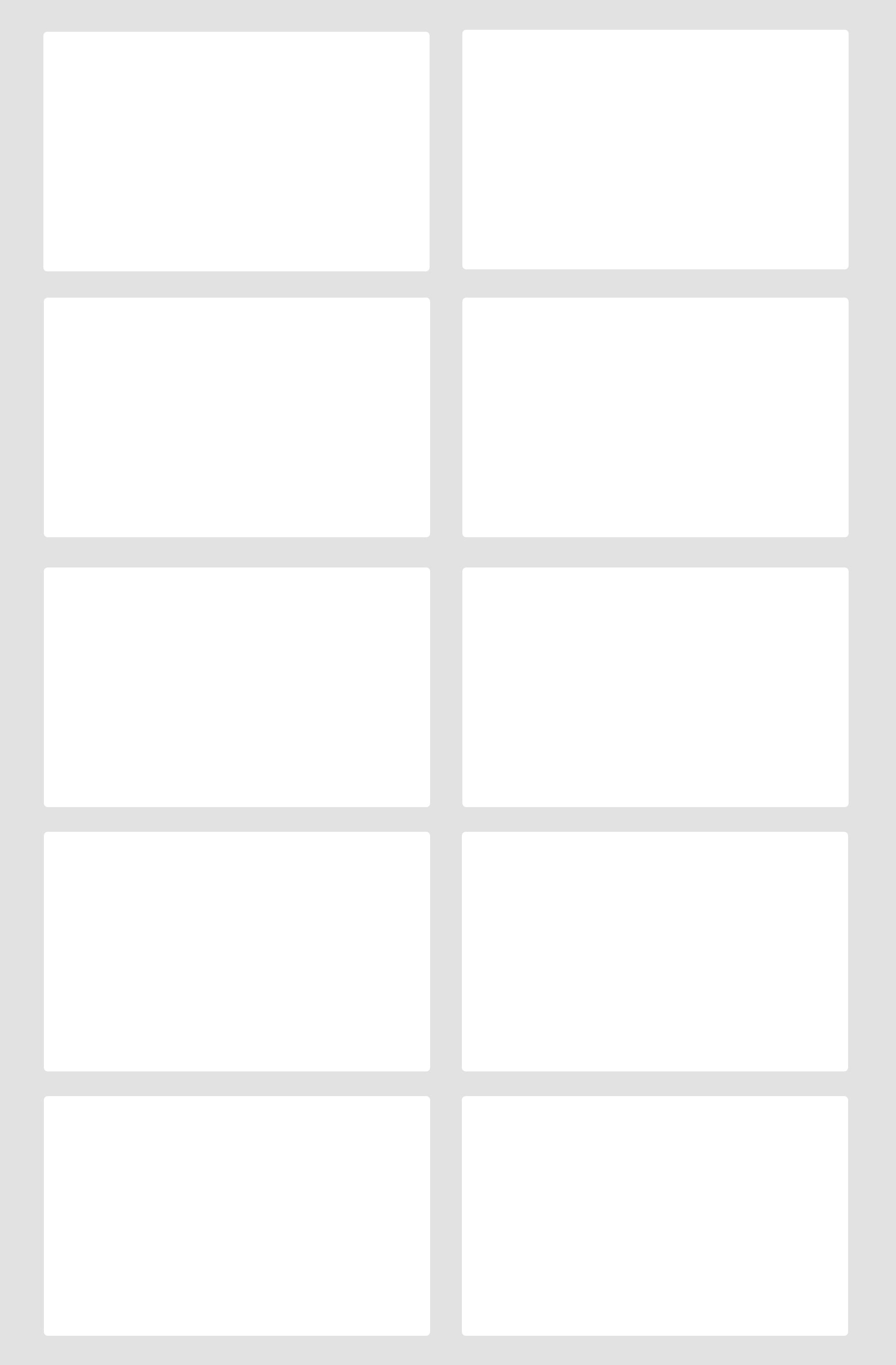 Royal Green Blank Rectangle Labels ( 50mm x 31mm) Adhesive Stickers in ...