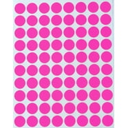 Royal Green Color Coding Labels 0.375 inch Round Sticky Label 3/8 Small ...