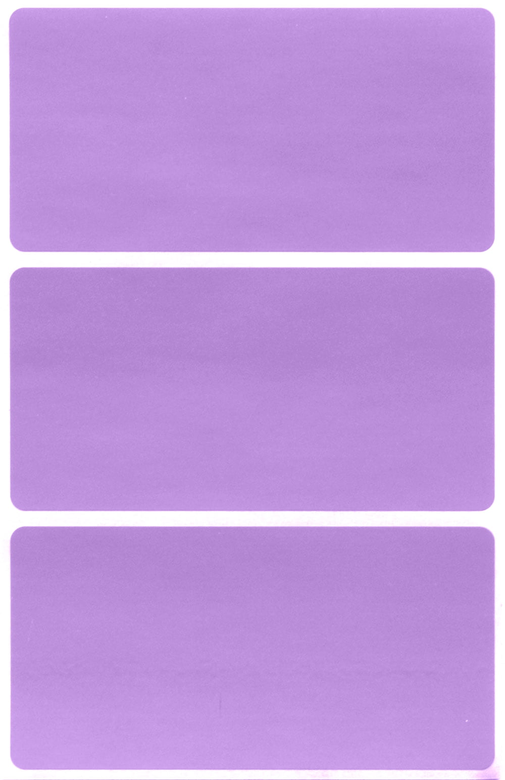 Royal Green Color Coding Labels for Organizing and Moving 4" x 2 ...