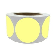 Royal Green Small Dot Stickers Labels 1/4" Inch 8mm Circle Sticker ...