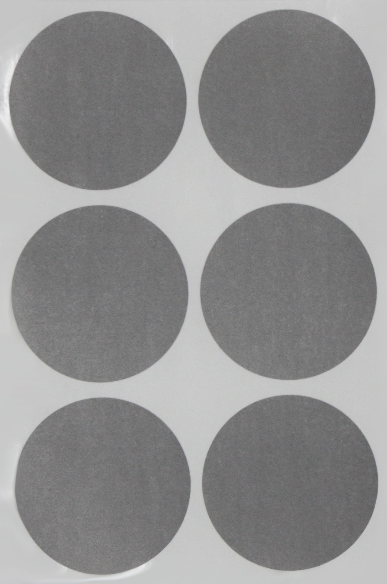 Royal Green Grey Labels Seals Color Coding Labels Great for Gift ...