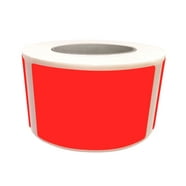 Royal Green Round Labels Colored Dots Stickers 19mm 3/4 inch - Pink ...