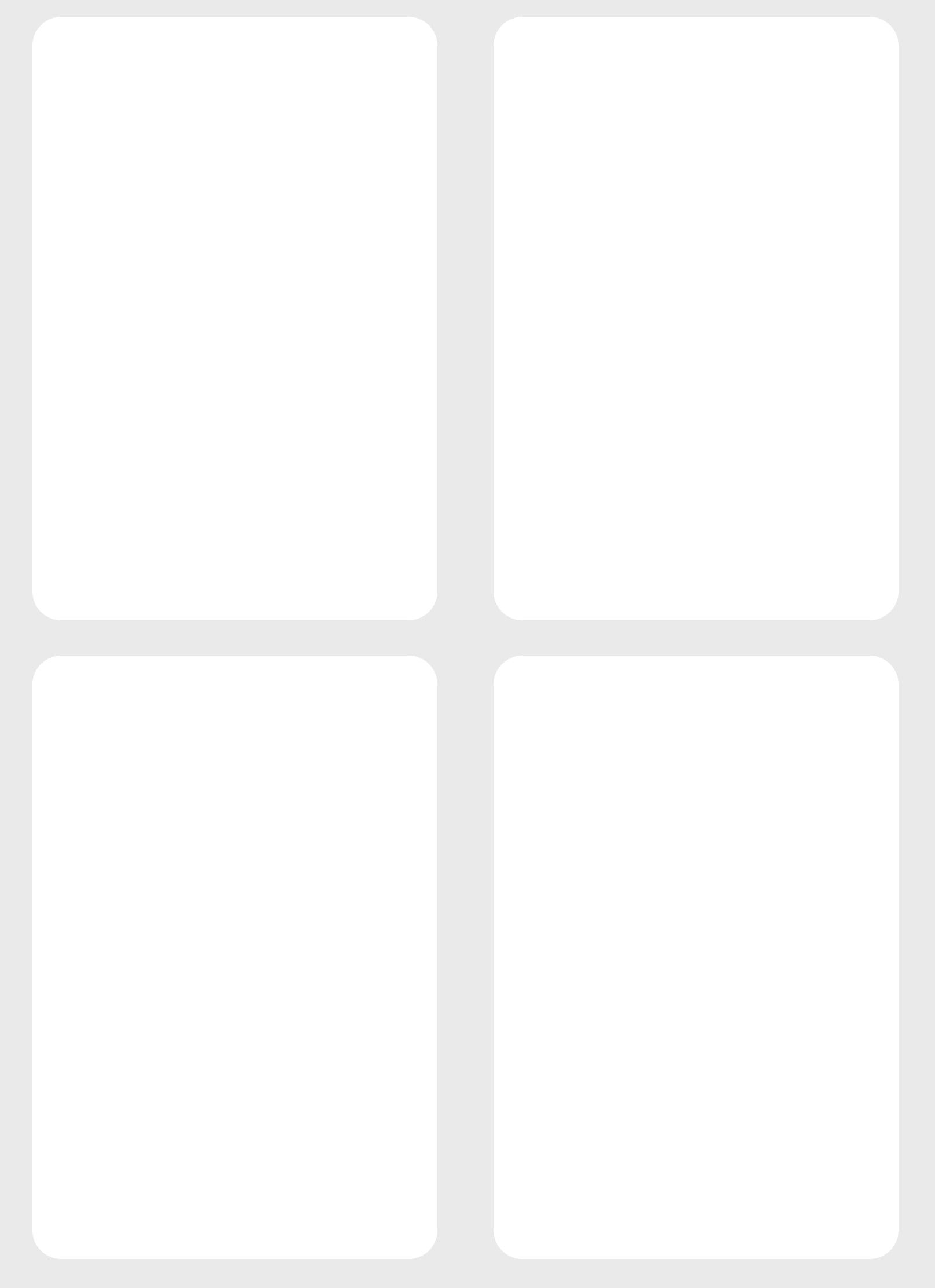 Royal Green Rectangle Adhesive Blank Labels 3x2 inches Moving Stickers ...