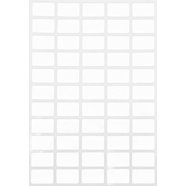 Royal Green Color Dot Stickers 2 in Neon Pink, 50mm Round Labels for ...