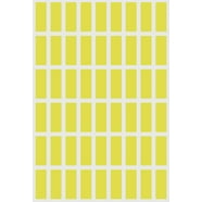 Royal Green 3 inch Color Code Labels 75MM (7.5CM) Black Dots Stickers ...