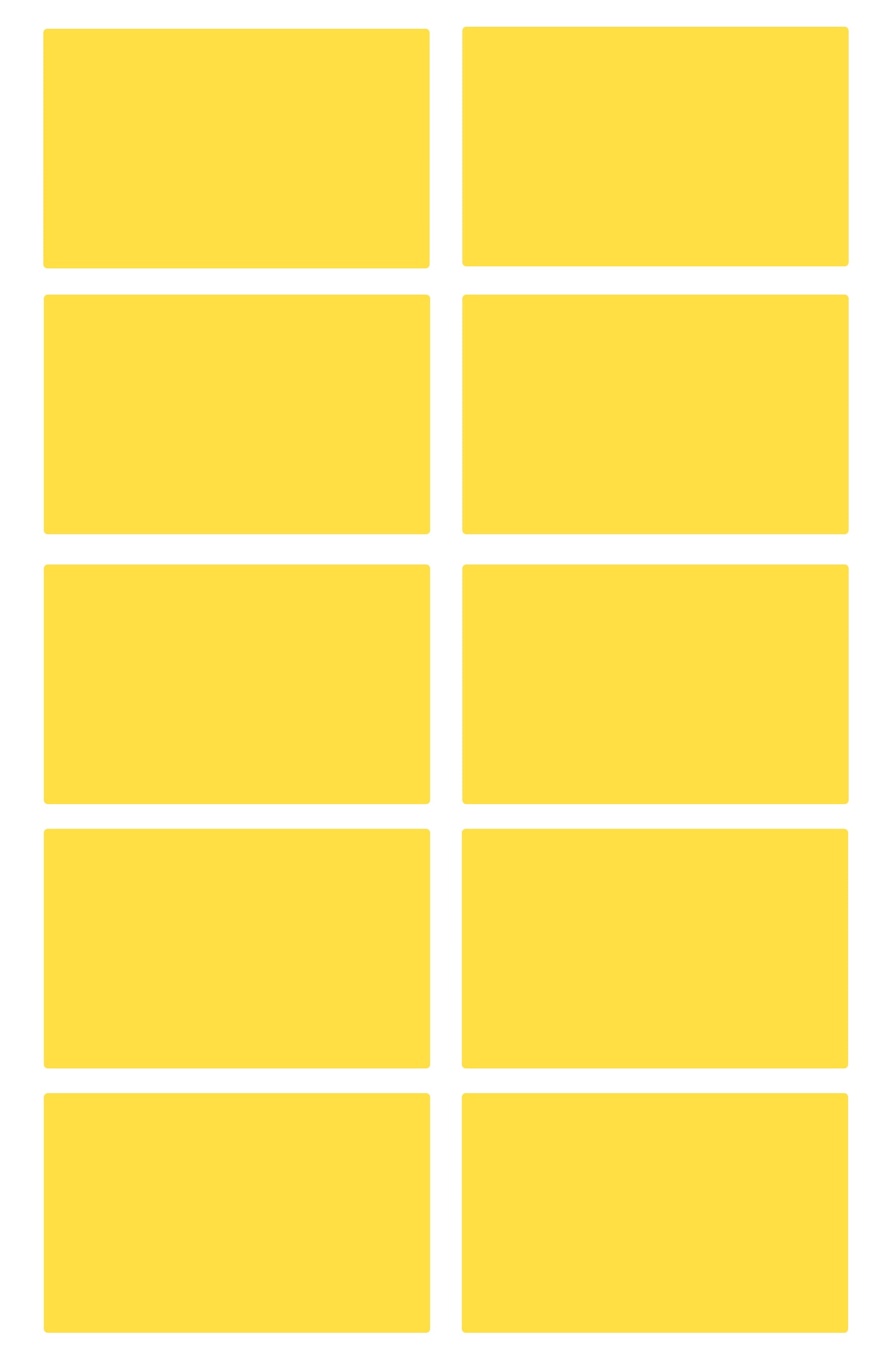 Royal Green Rectangular Color-Coding Label Stickers 2x1.2 inch in ...