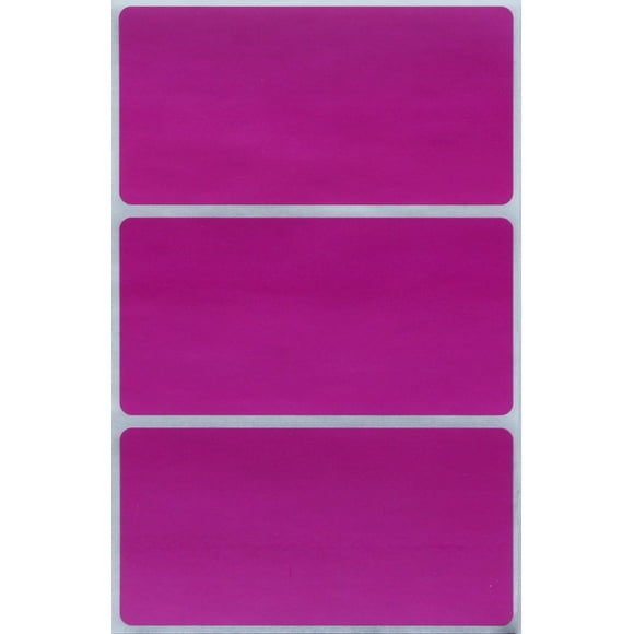 Color Coding Labels in Labels - Walmart.com