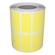 Royal Green Sticker Label Sheets 25mm x 10mm Neon Pink Price Tag ...