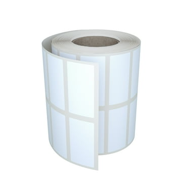 Royal Green Sticker Label Sheets 25mm x 10mm Neon Pink Price Tag ...