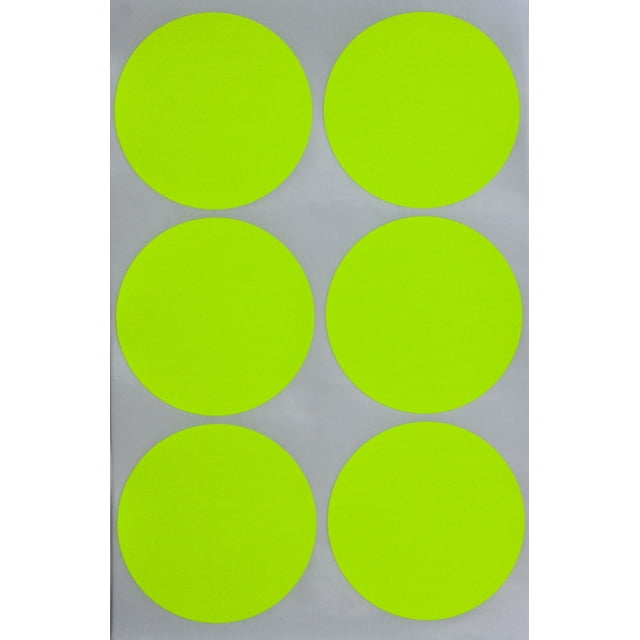 Royal Green Labels - Office Equipment & File Organization - Walmart ...