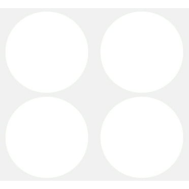 Royal Green Color-Coding Labels 1.25" inch Round Dot Stickers for ...