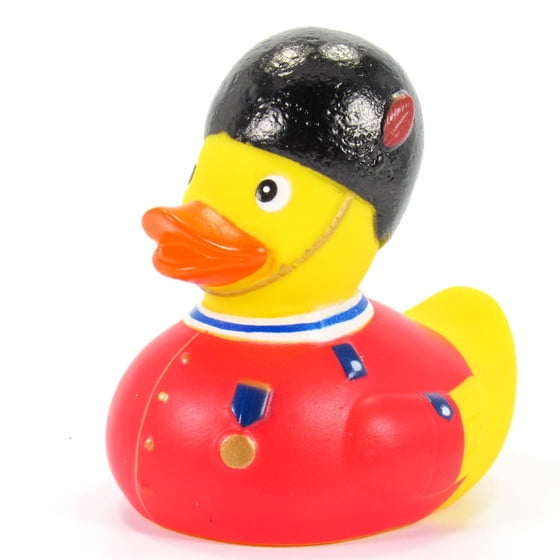 Military Rubber Ducks