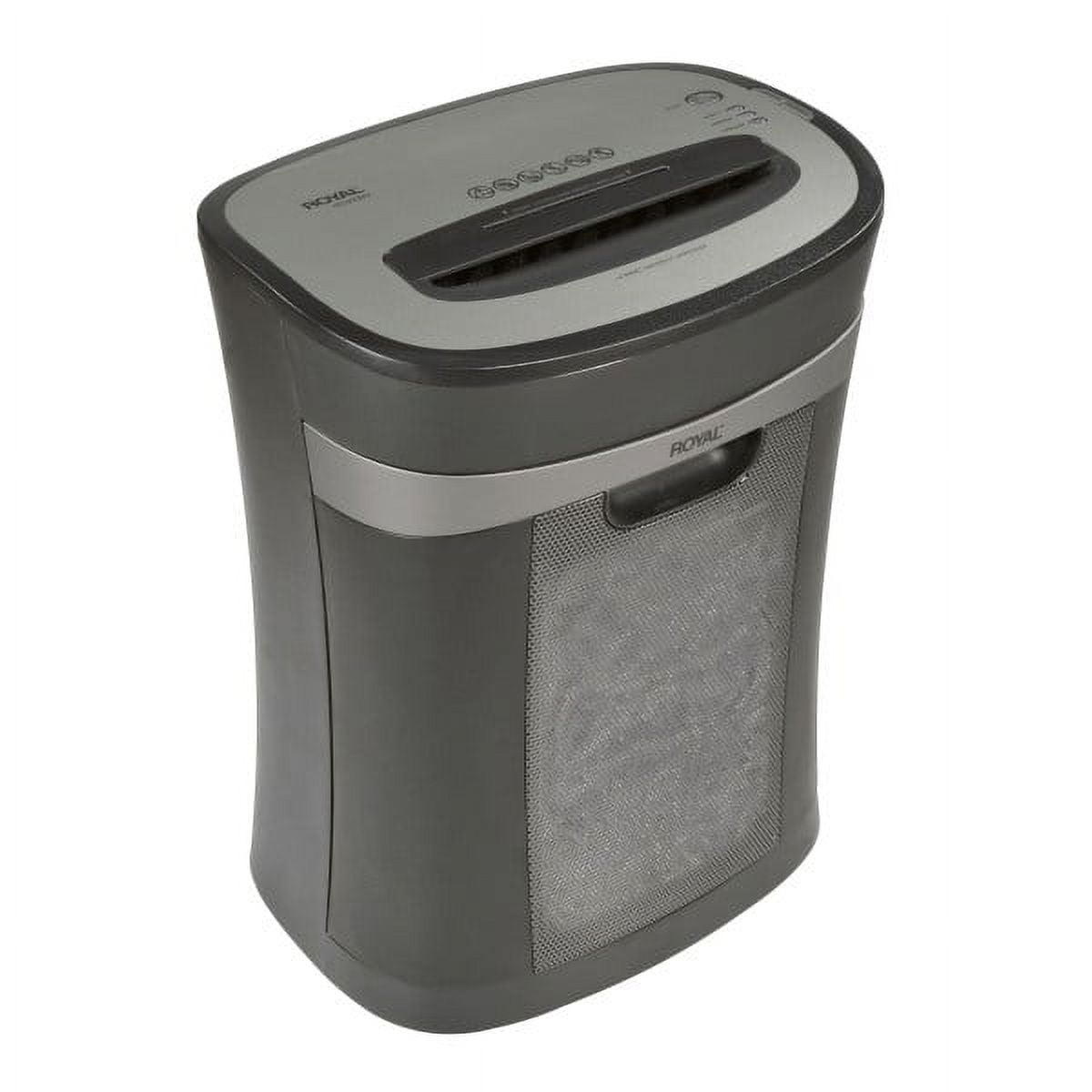 Royal® HD1400MX 14-Sheet Cross-Cut Shredder - Walmart.com