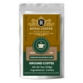 Royal Hazelnut Freshly Roasted Flavored Coffee, (Hazelnut) (Expresso ...