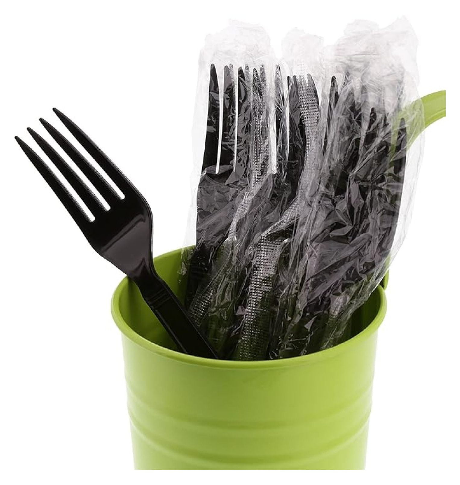 Royal Heavy Weight Individually Wrapped Disposable Polypropylene ...