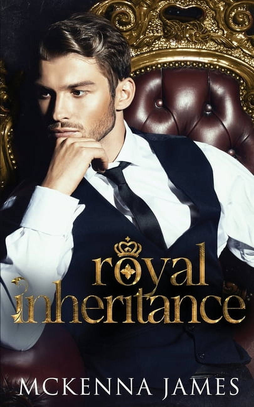 Royal Inheritance (Paperback) - Walmart.com