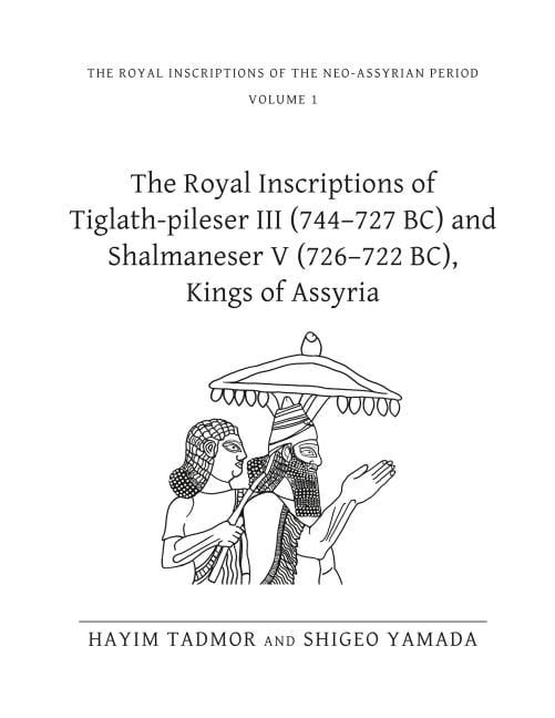 Royal Inscriptions of the Neo-Assyrian P Royal Inscriptions of the Neo ...