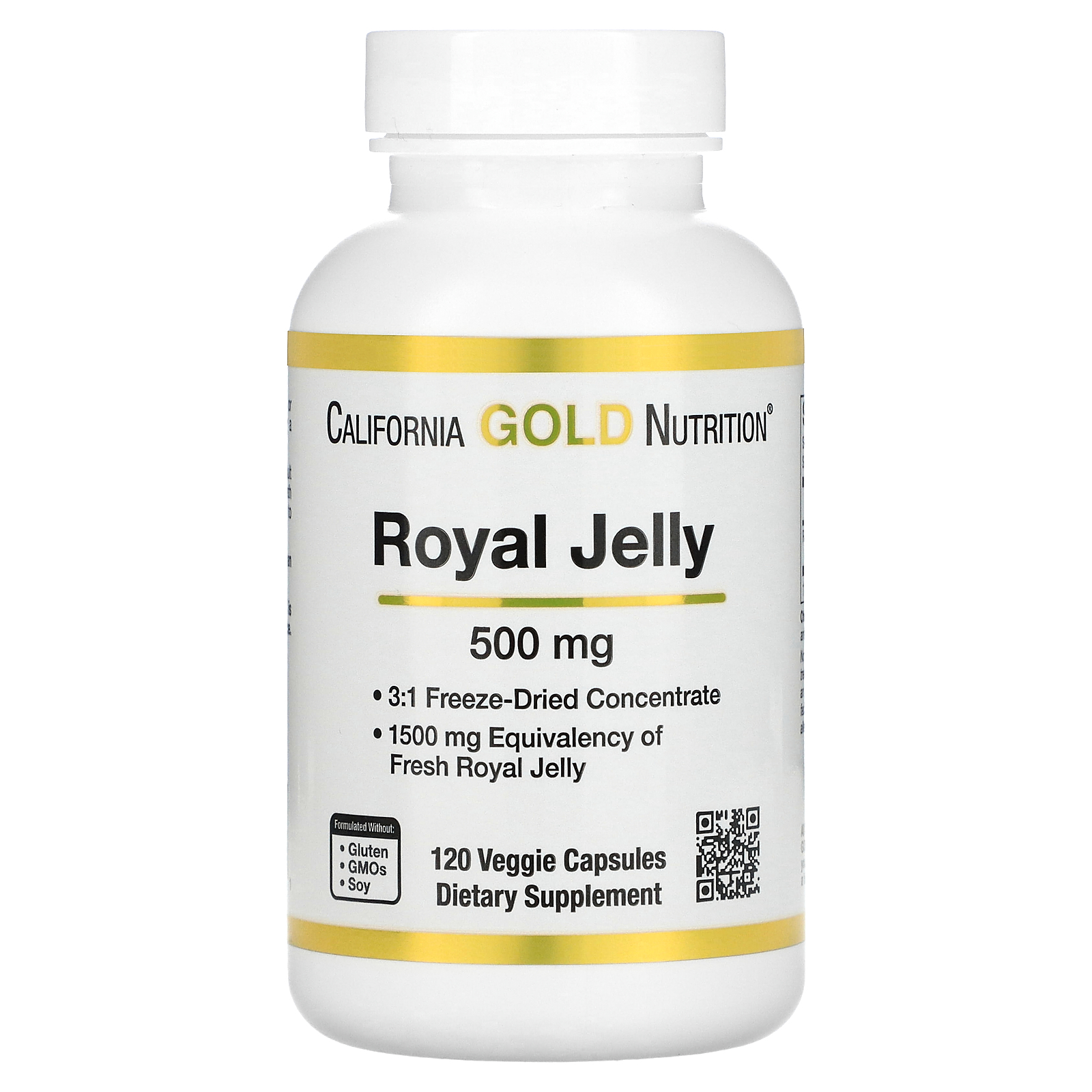 Spring Valley Biotin, 5,000 Mcg Vegetarian Jelly Beans Supplement, 120 ...