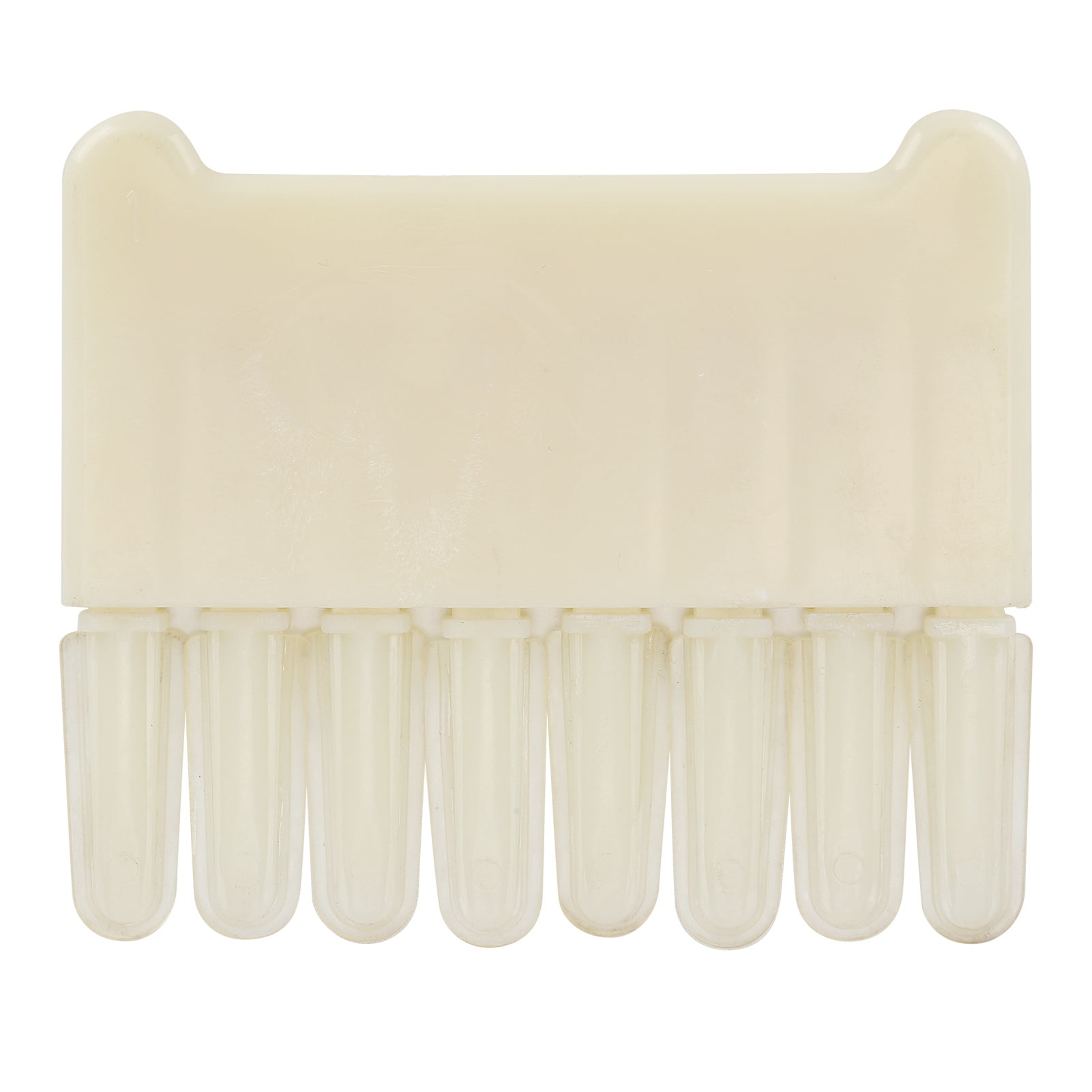 Royal Jelly Scraper 8 Heads Detachable Bee Honey Scraping Tool ...
